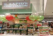 Our Stores | R. Lapid's Chicharon and Barbecue